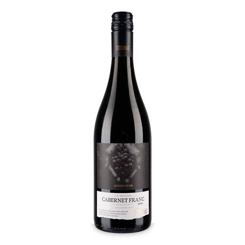 Cabernet Franc Argentinian Red Wine | ALDI UK